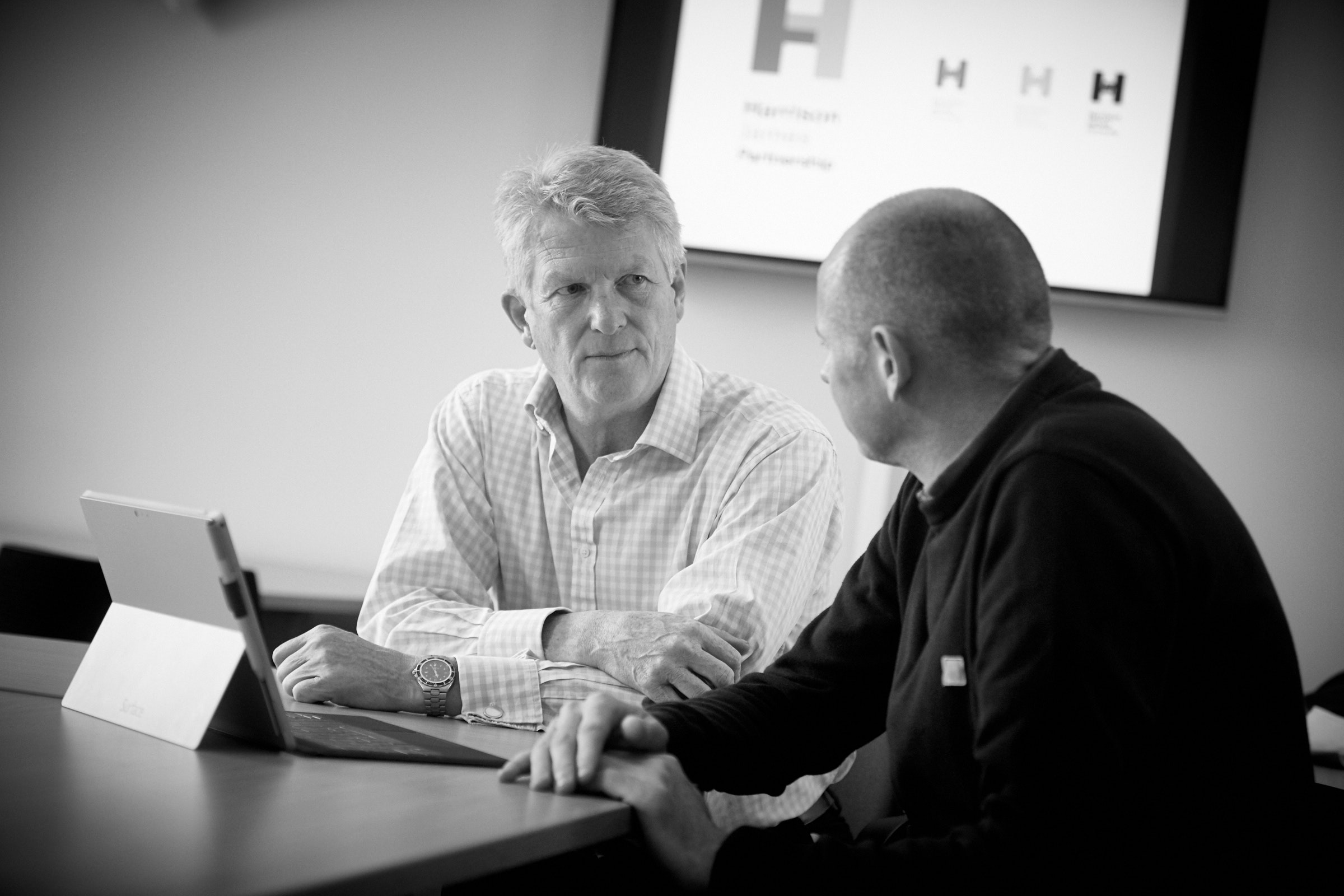 Stories and Learnings (Blogs) - Harrison James Partnership
